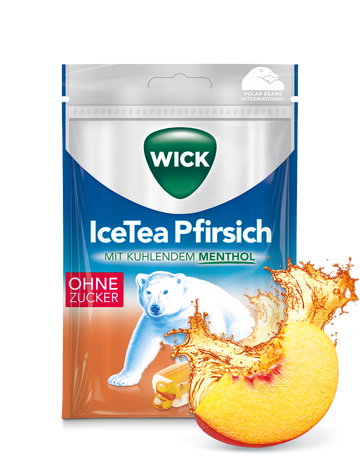 WICK Hustenbonbons online kaufen – schnell & einfach geliefert